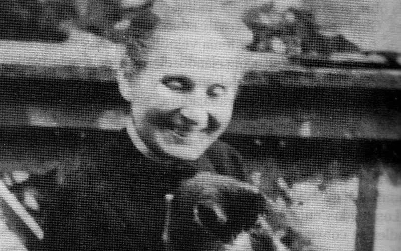 The Work Of Elsa Gindler – MoveToLearn.com